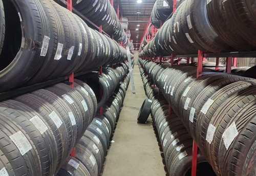 Hankook Dynapro HP RA23 235/55 R17