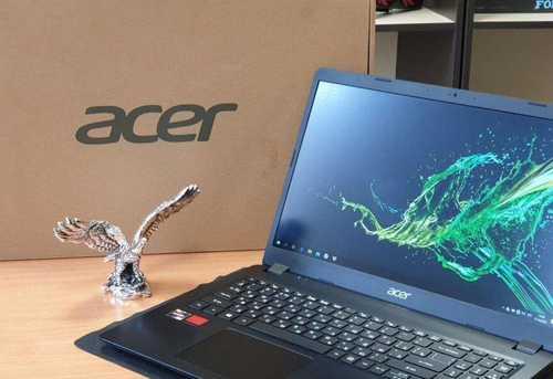 15.6" Acer Aspire 3 A315-42, 256 ГБ, Ryzen 3 3200U, RAM 8 ГБ, Radeon Vega 3