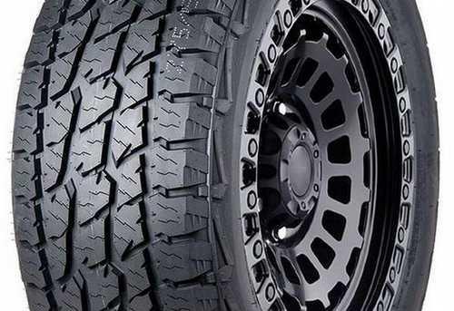 Landspider Wildtraxx A/T 265/65 R17 112T