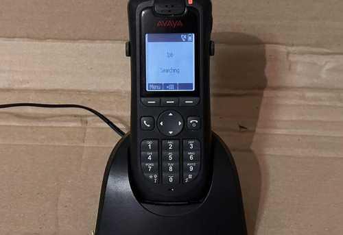VoIP-телефон Avaya 3720 беспроводной комплект
