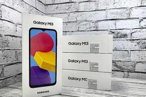 Samsung Galaxy M13 4 64GB