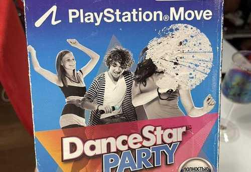 Контроллер Sony PlayStation 3 move для ps3