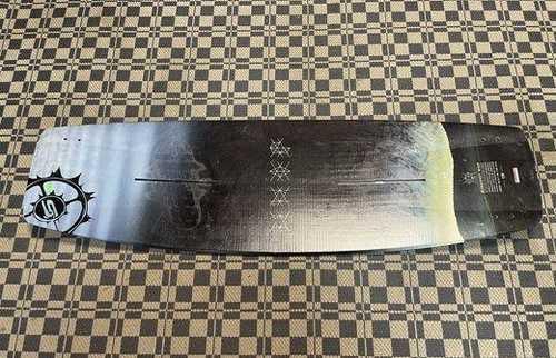 Вейкборд Slingshot Whip - 139