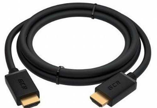 Кабель hdmi - hdmi Greenconnect GCR-HM411 0.5m