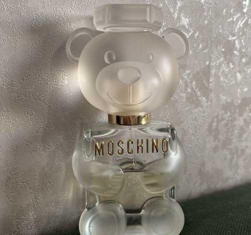 Moschino toy boy 2