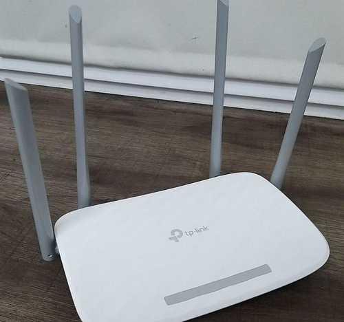 Wi-Fi Роутер Archer A5 DualBand AC1200