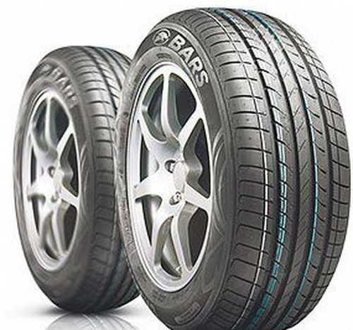 Bars UZ200 195/55 R15 85V