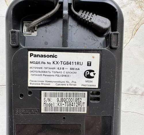 Panasonic