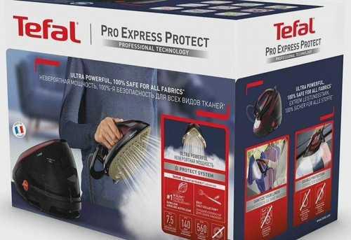 Парогенератор Tefal Pro Express Protect GV9230E0