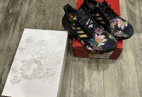 Adidas Performance Ultra Boost “Chinese New Year”