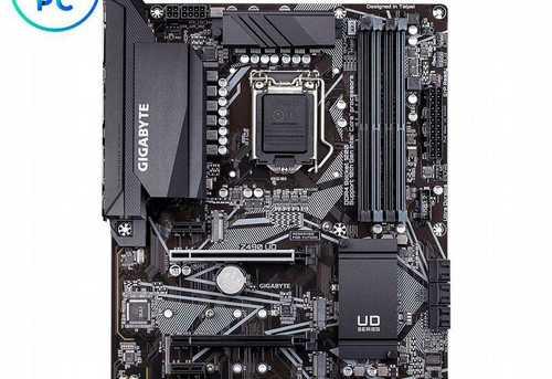 Материнская плата LGA1200 Gigabyte Z490 UD Б.У