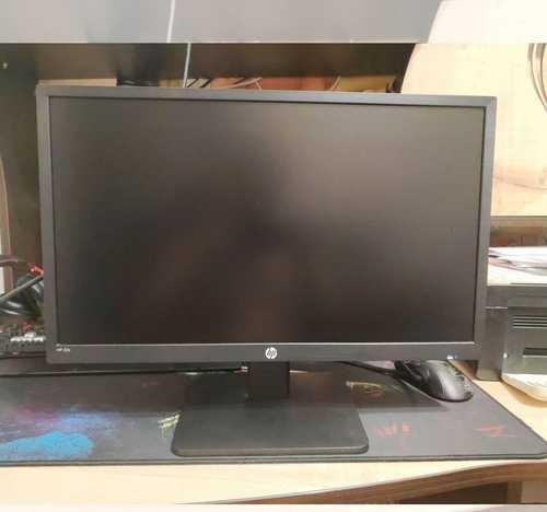 Монитор hp 22x 144 hz