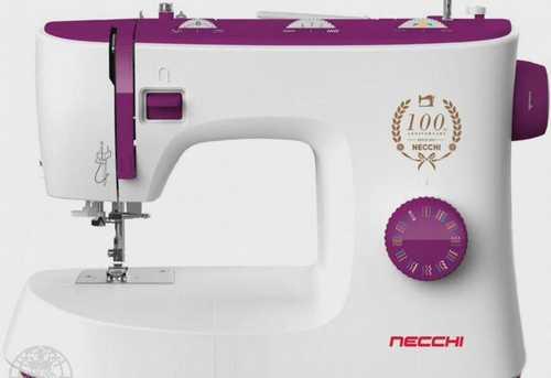 Швейная машина necchi К132A