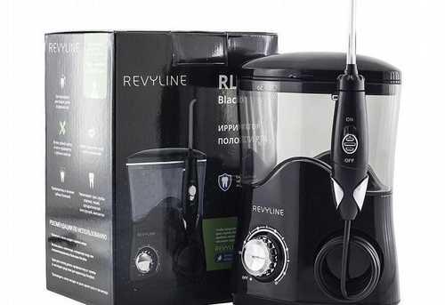 Ирригатор Revyline RL 100 новый