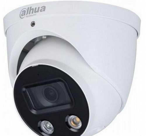 Dahua DH-IPC-HDW2449TP-S-IL