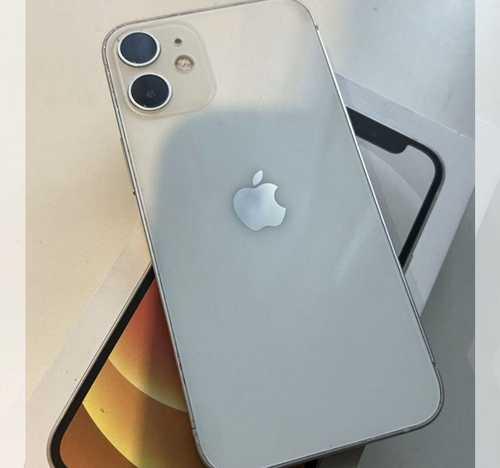 iPhone 12 mini, 64 ГБ