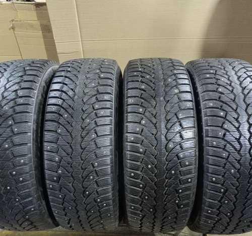 Pirelli Formula Ice 235/55 R18