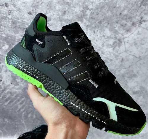 Кроссовки Adidas Nite Jogger