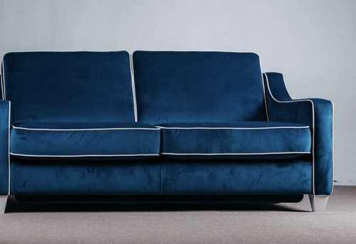 Прямой дизайнерский диван
