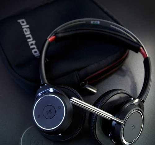 Plantronics B825