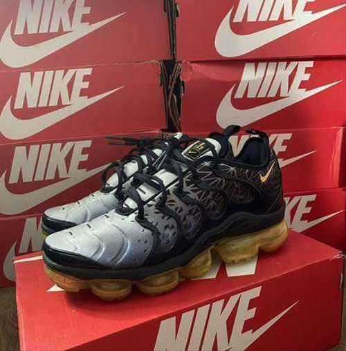 Nike air vapormax plus tn