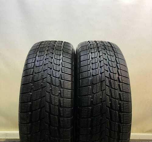 Firestone WeatherGrip 235/55 R19 101H