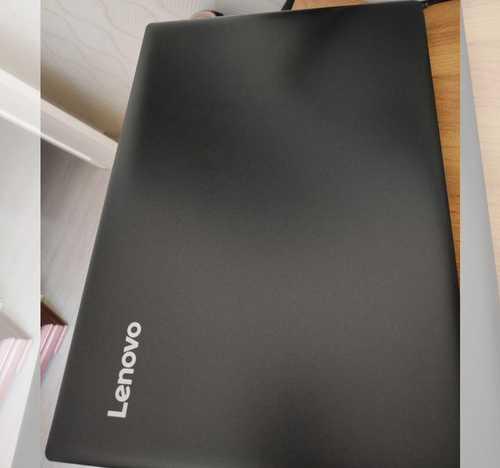 Ноутбук lenovo ideapad