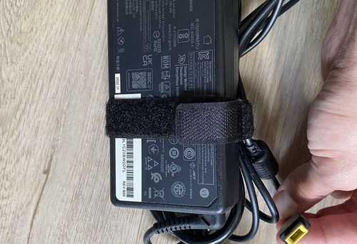 Блок питания для ноутбука lenovo ADL135NLC3A 135w