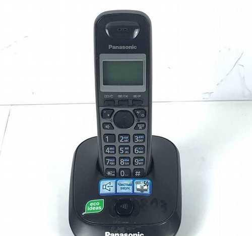 Panasonic kx-tg2511 ru