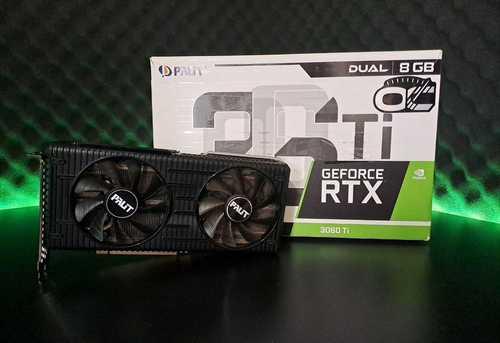 Palit RTX 3060 Ti