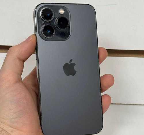 iPhone 13 Pro, 256 ГБ