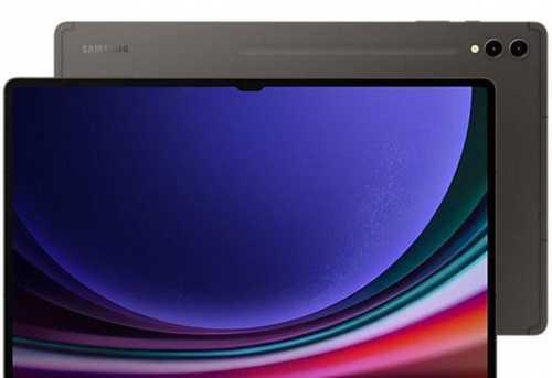 Samsung Galaxy Tab S9 Ultra LTE 12/256Gb Graphite