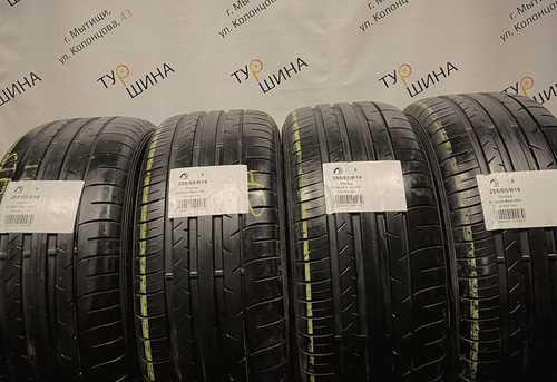 Dunlop SP Sport Maxx 050+ 255/55 R19 94Y