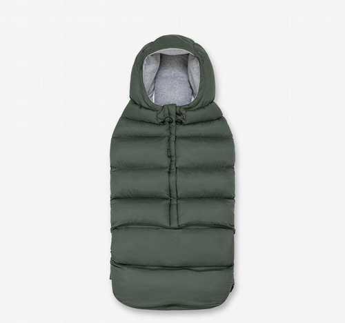Конверт joolz puffer footmurf