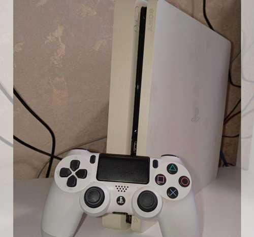 Sony PlayStation 4 Slim, 500 ГБ