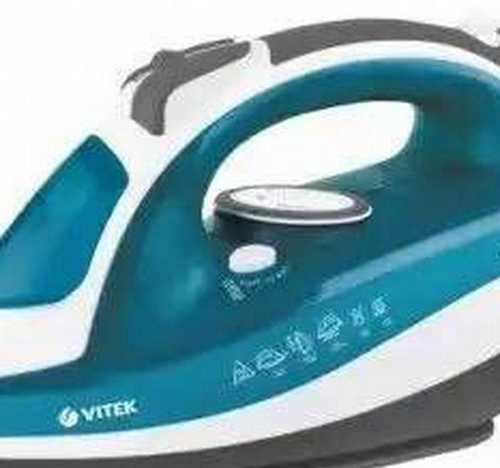 Утюг Vitek VT-1265 EM