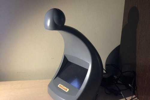 Детектор DoCash DVM Lite D