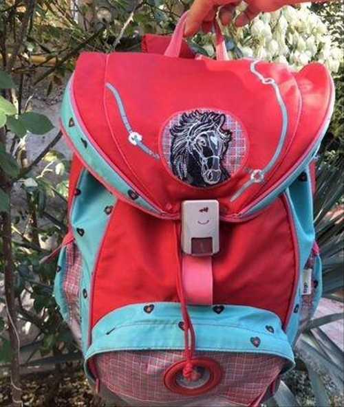 Рюкзак ранец для школы