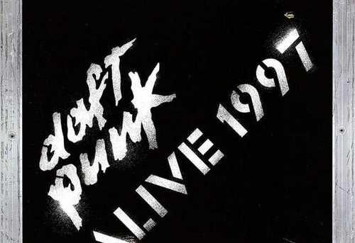 Daft Punk – Alive 1997