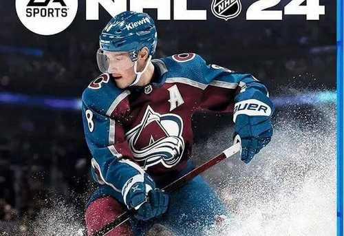 Nhl 24 ps5