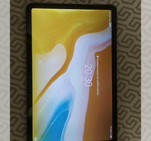 Планшет huawei matepad 10.4 BAH3-L09