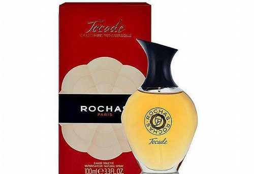 Rochas Tocade 2013 туалетная вода 100 мл