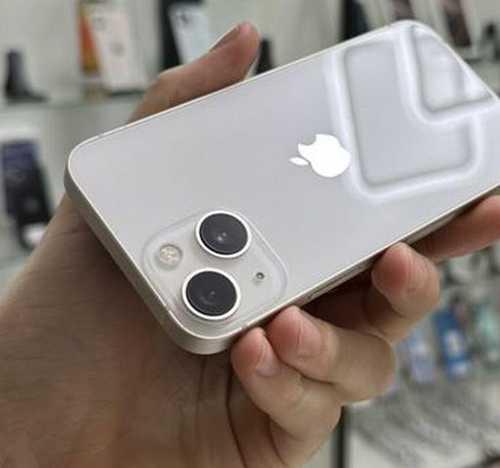 iPhone 13 mini, 128 ГБ