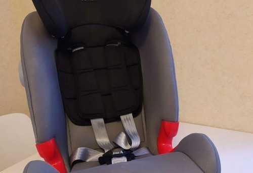 Автокресло детское Britax Römer advansafix II