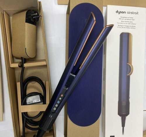 Выпрямитель Dyson airstrait ht01