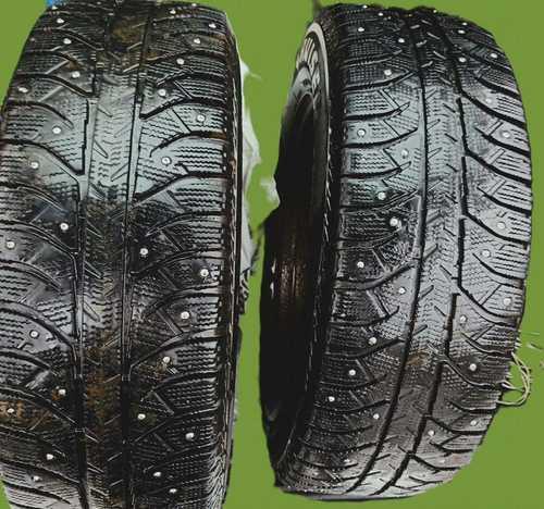 Bridgestone Ice Cruiser 7000 195/65 R15 91T