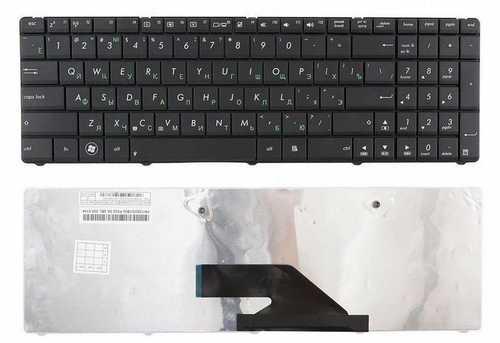 Клавиатура Asus K75V K75VD K75A K75VJ K75VM S56 U