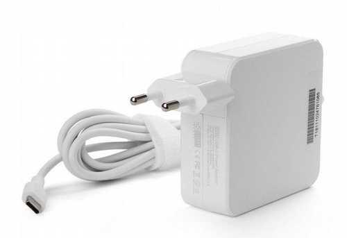 Универсальный блок питания 60W c портом USB-C, Po