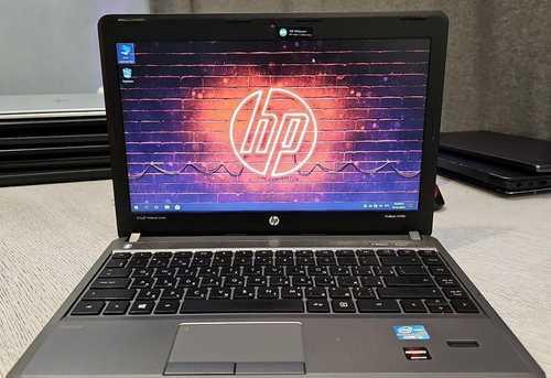 HP ProBook 4340s i5-3230M 2.6Ghz/8Gb/500Gb/2Gb Чек