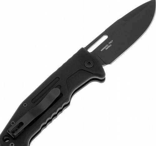 Нож Fox Knives FX-503SP B NEW smarty Италия